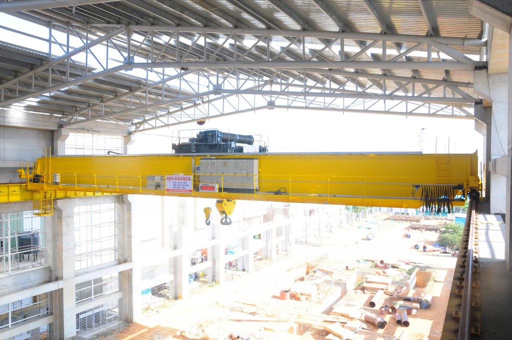 Aps Crane
